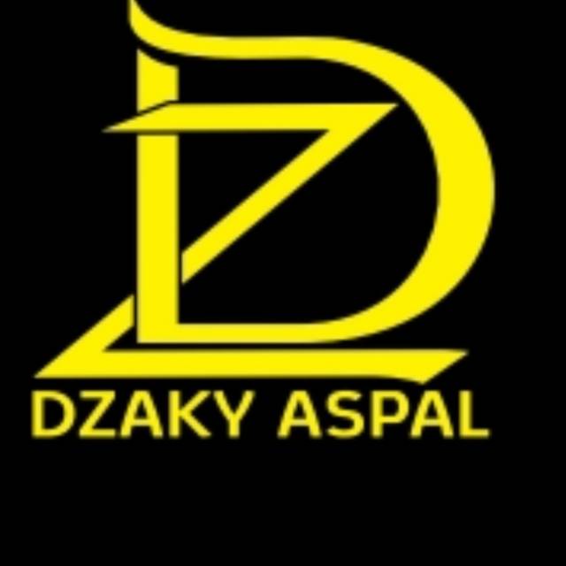Produk Dzaky Aspal | Shopee Indonesia