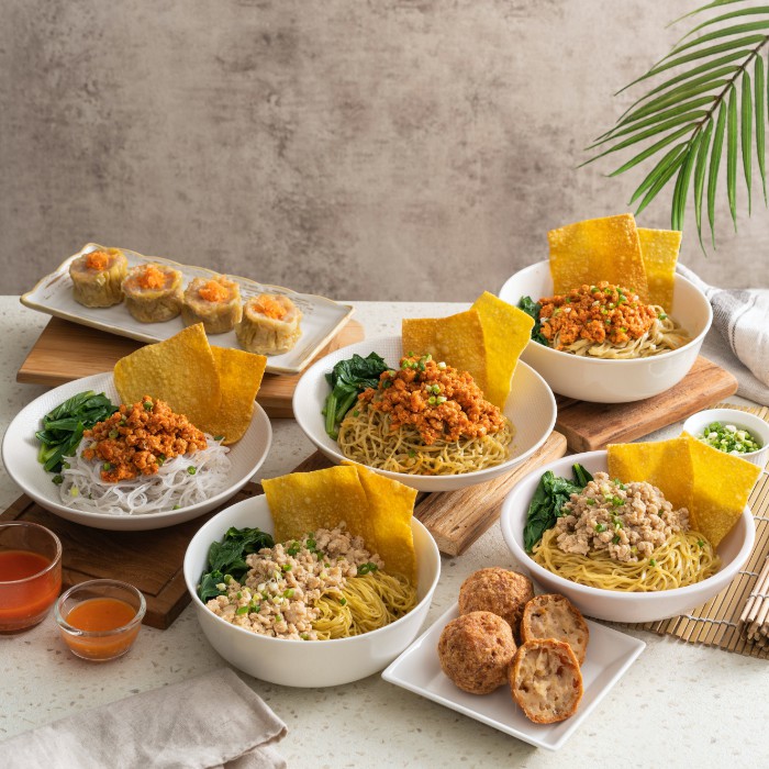 Produk Mie Rica Gading | Shopee Indonesia