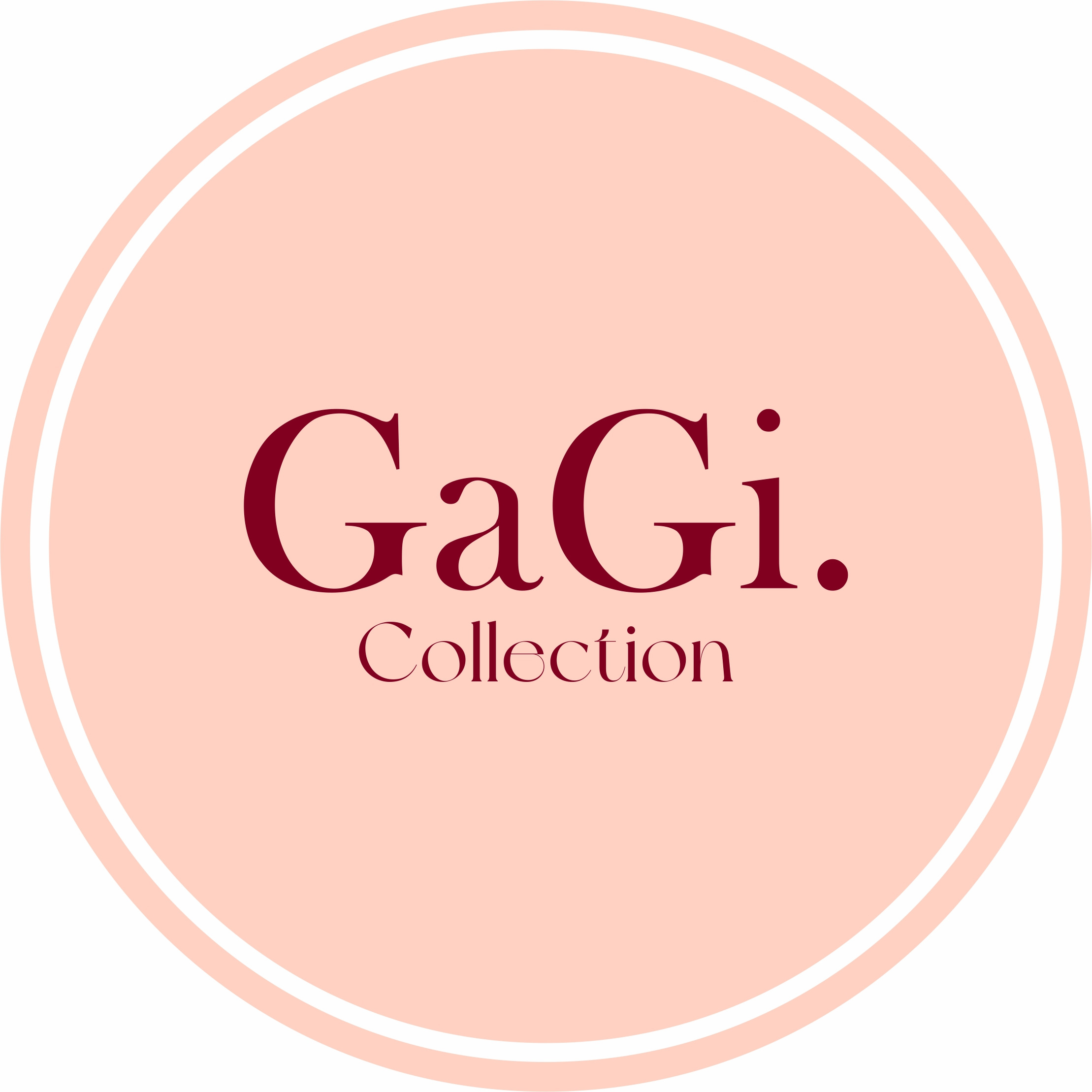 Produk GaGi Collection | Shopee Indonesia