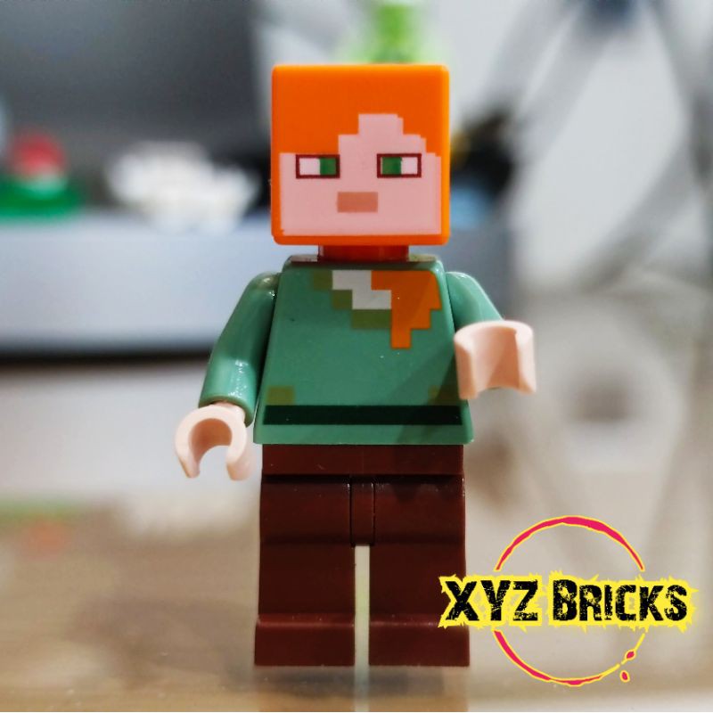Produk XYZ-Bricks | Shopee Indonesia
