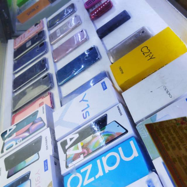 Produk indo'cell | Shopee Indonesia