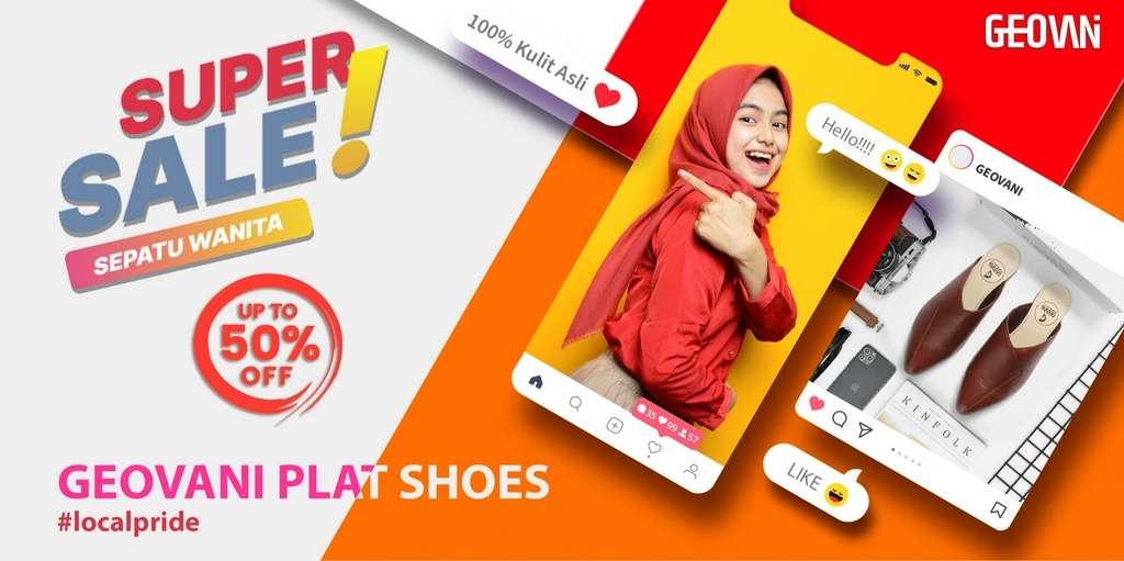 Toko Online Gonsu Official | Shopee Indonesia