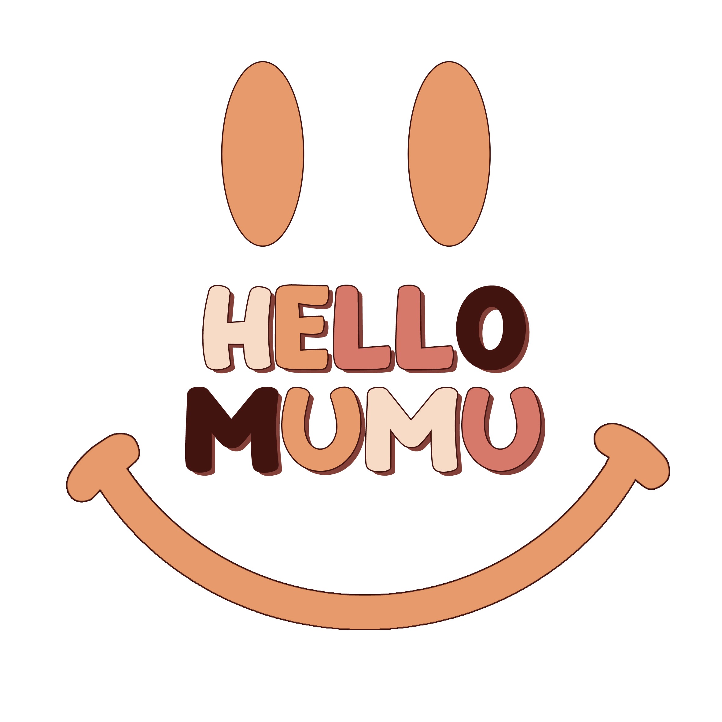 Toko Online Hello Mumu Official Store | Shopee Indonesia