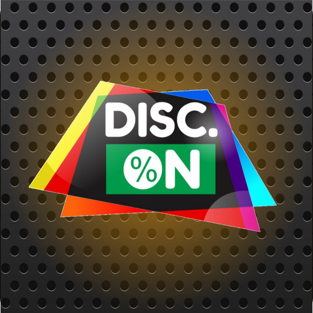 Produk Discon.id | Shopee Indonesia