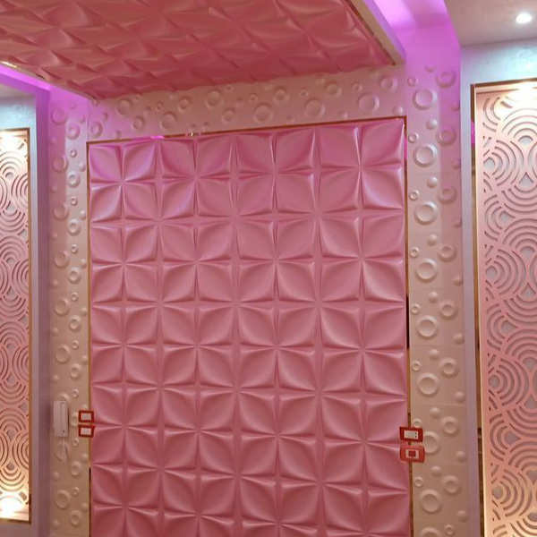 Produk WALLPANEL 3D | Shopee Indonesia