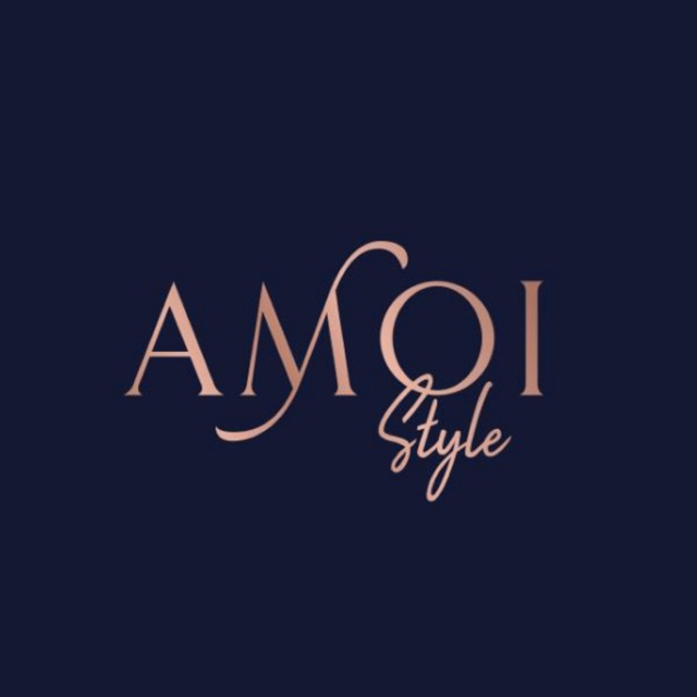 Produk amoi.style | Shopee Indonesia