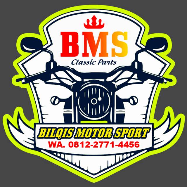 Produk BMS MOTOR SPORT | Shopee Indonesia