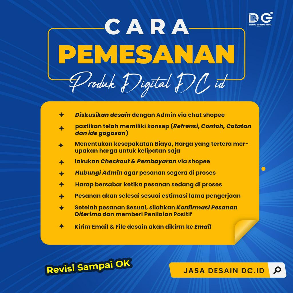 Produk Digital Creative ID | Shopee Indonesia