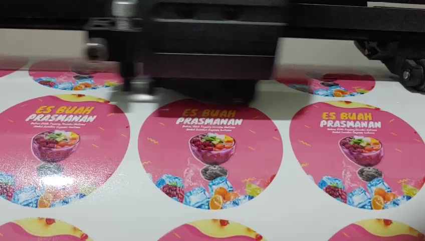 Produk Warna Asli Digital Print | Shopee Indonesia
