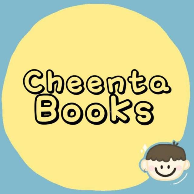 Produk CHEENTA BOOKS | Shopee Indonesia
