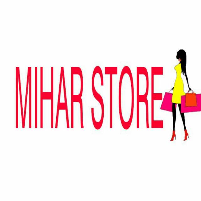 Produk Mihar store | Shopee Indonesia