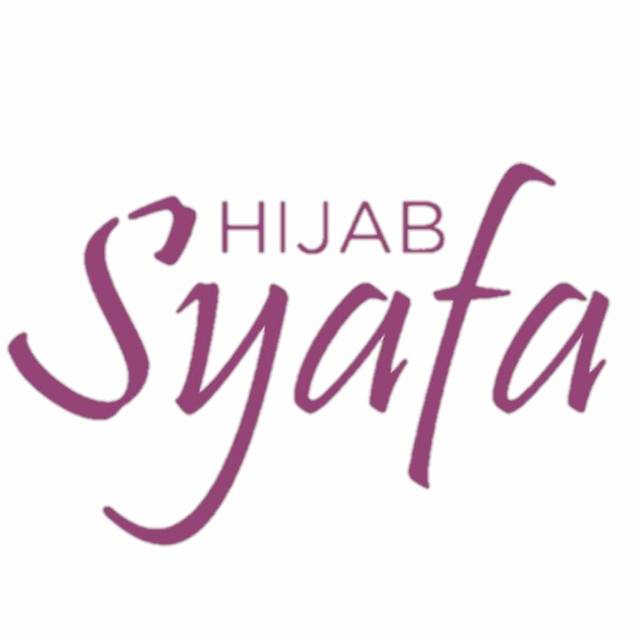 Produk syafahijab.official | Shopee Indonesia