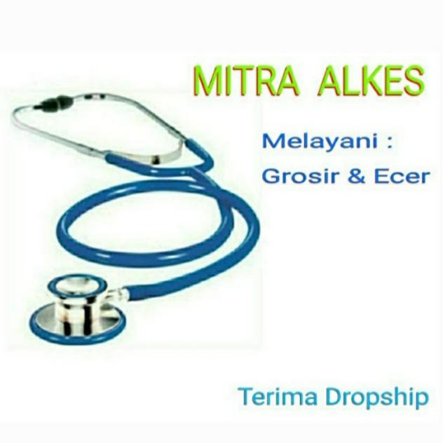 Produk MITRA ALKES | Shopee Indonesia