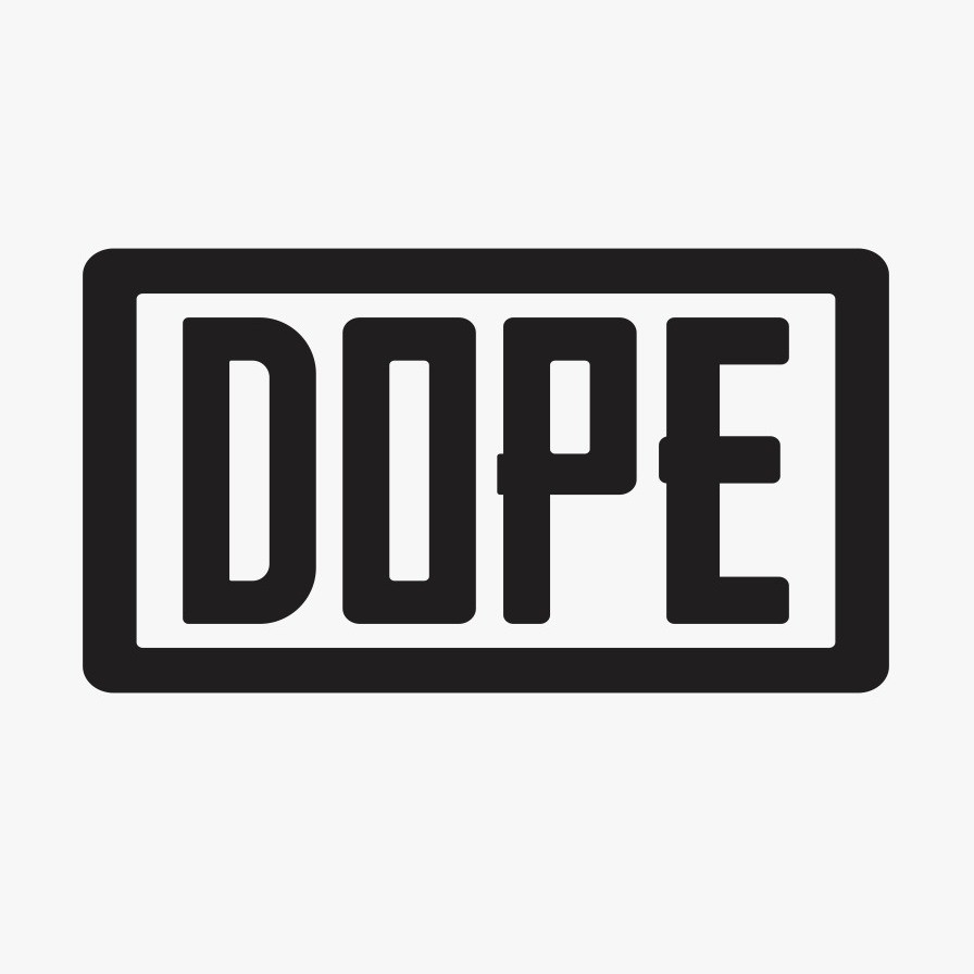 Produk DOPE OFFICIAL STORE | Shopee Indonesia