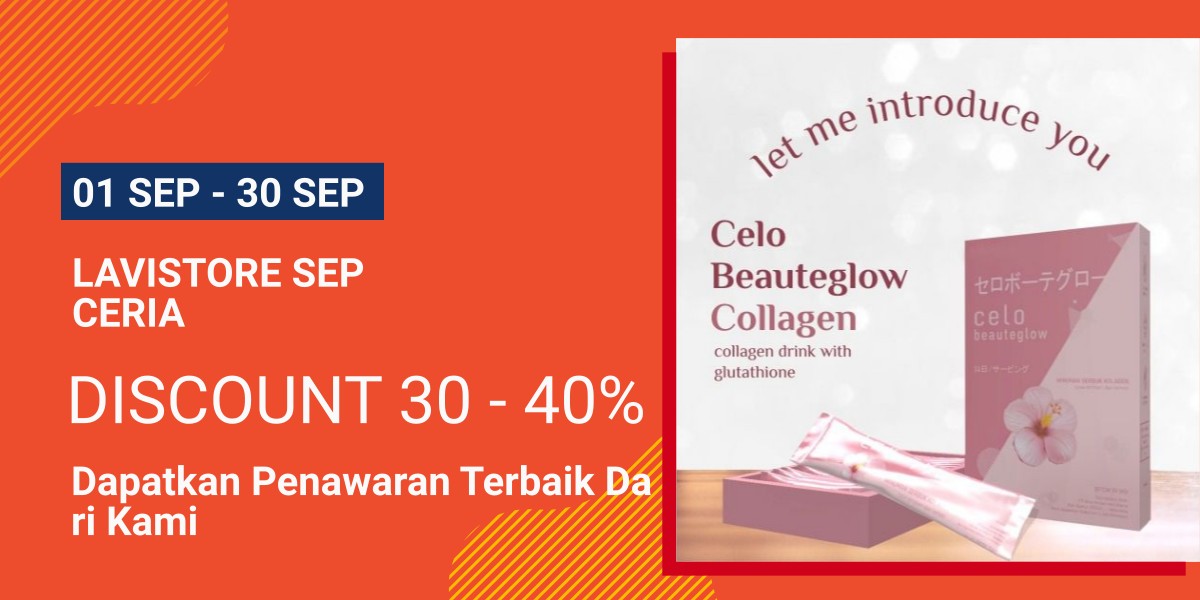 Produk Lavi Store Jkt | Shopee Indonesia