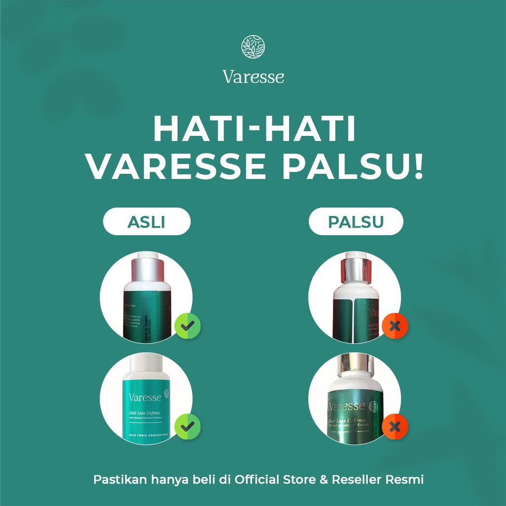 Toko Online Varesse Official Shop | Shopee Indonesia