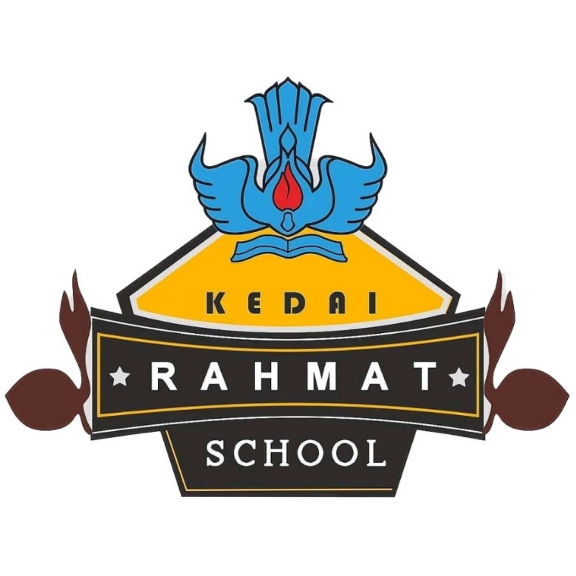 Produk Kedai Rahmat School | Shopee Indonesia