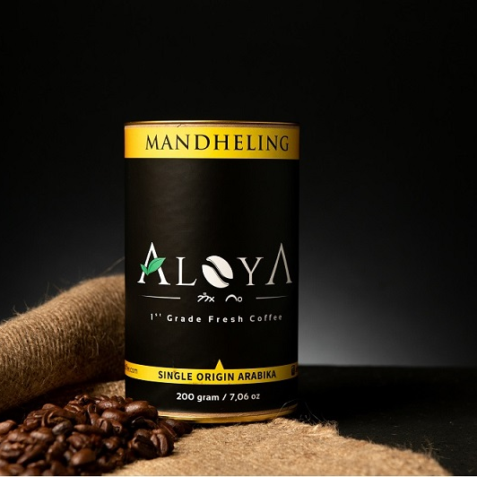 Produk Aloya Coffee | Shopee Indonesia