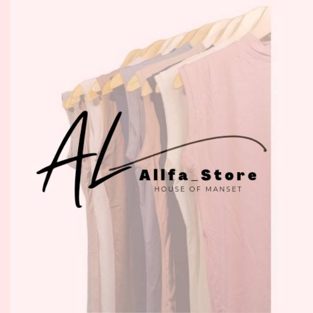 Produk Allfa.Store | Shopee Indonesia