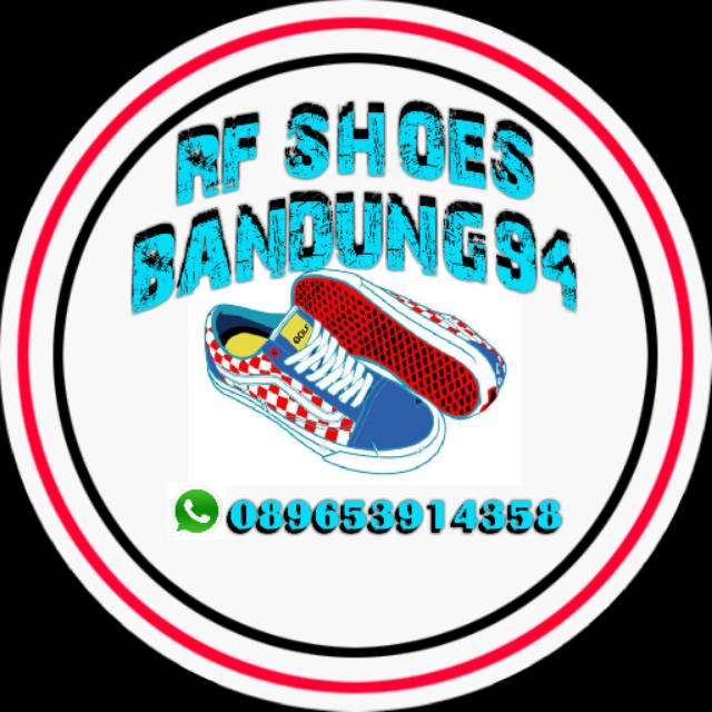 Produk RF SHOES BANDUNG94 | Shopee Indonesia