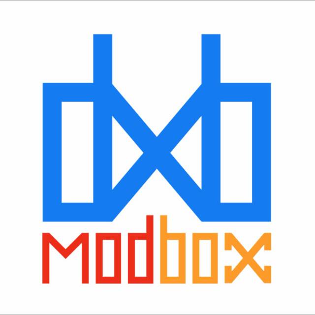Produk ModBox.ID | Shopee Indonesia