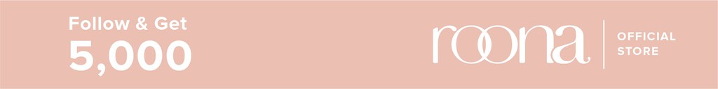 Toko Online Roona Official Shop | Shopee Indonesia