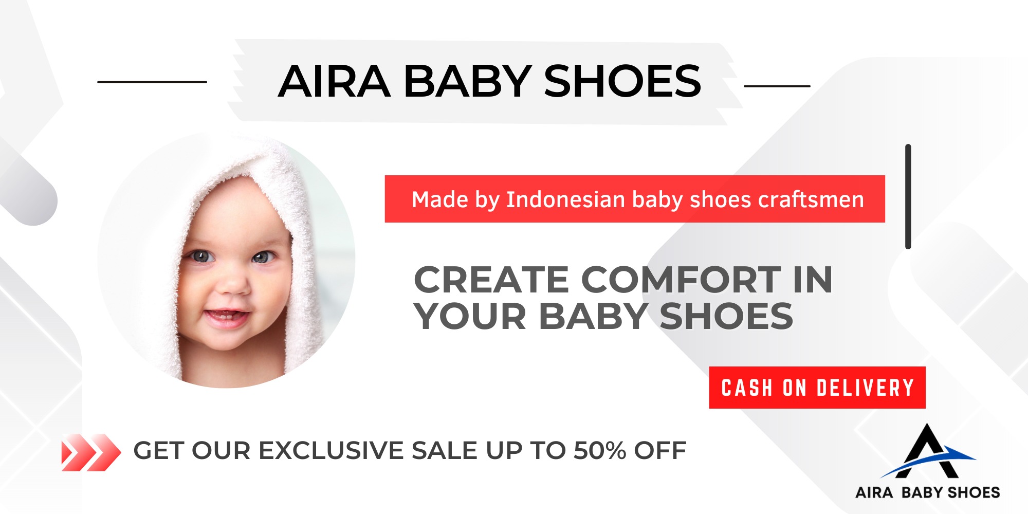 Produk Aira Baby Shoes | Shopee Indonesia