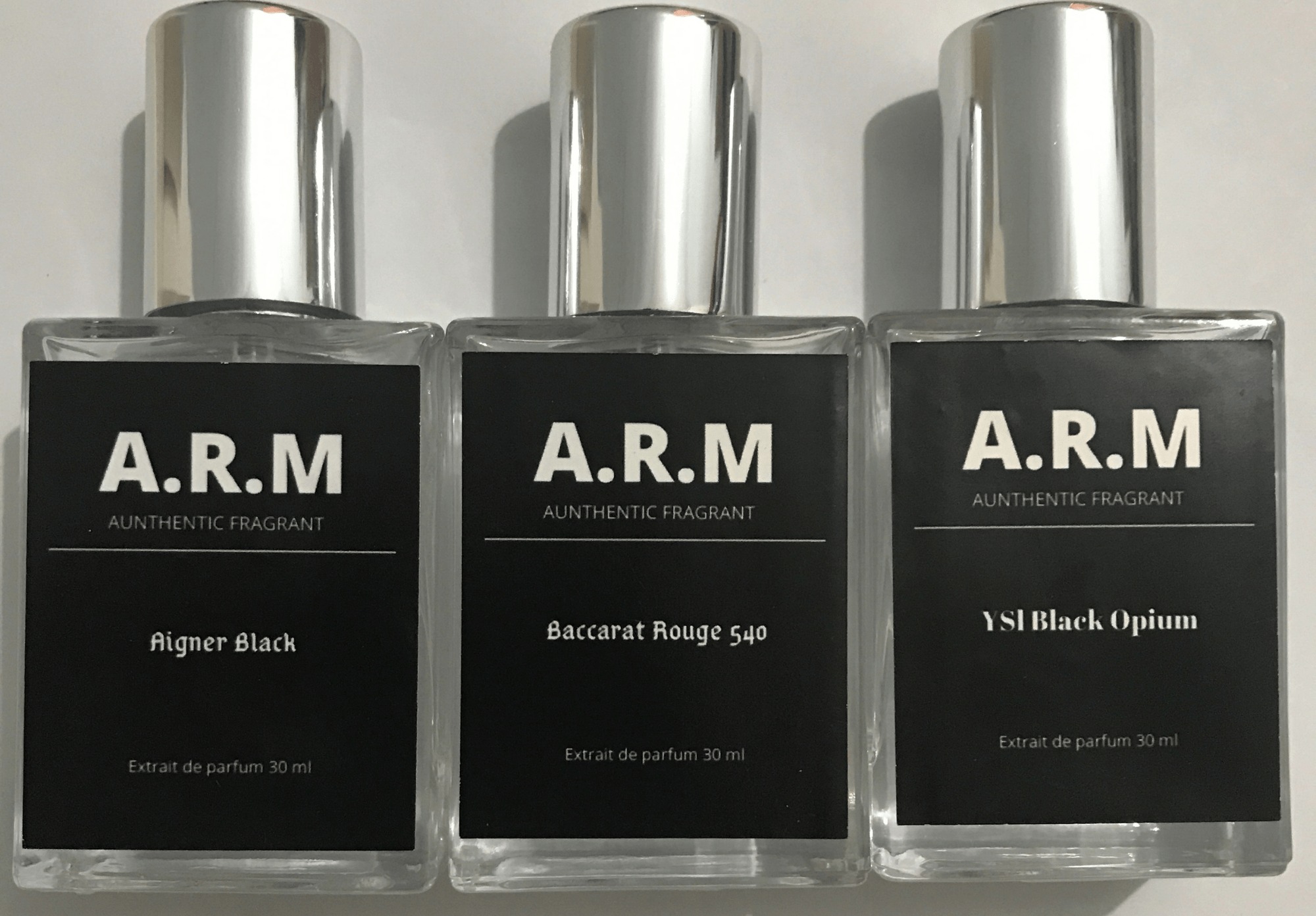 Produk ARM PARFUM | Shopee Indonesia