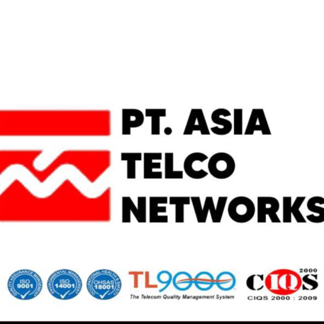Produk Asia Telco Networks | Shopee Indonesia