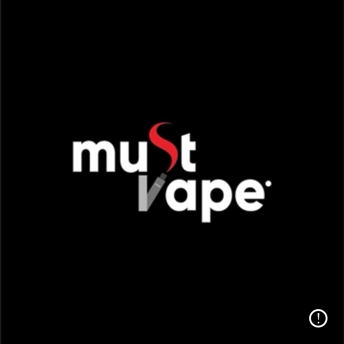 Produk Must Vape Store | Shopee Indonesia