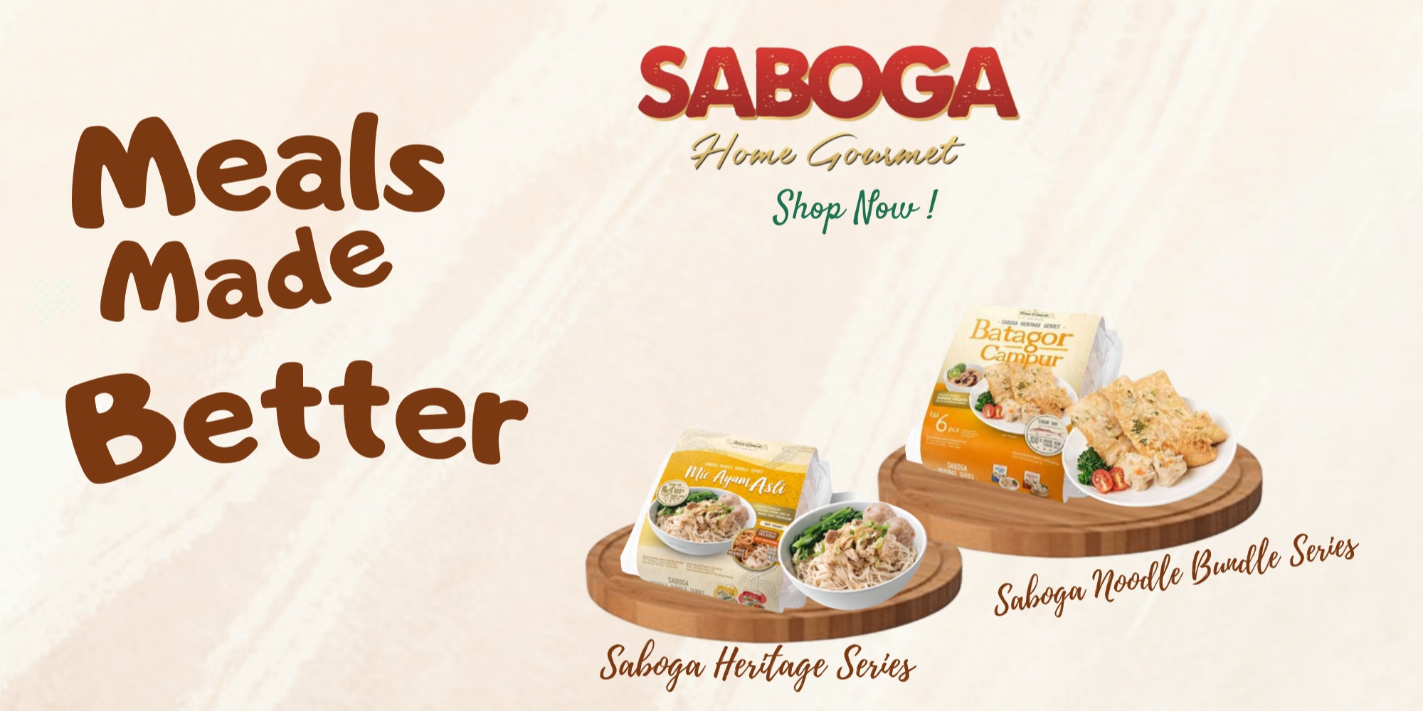 Produk Saboga Official Shop | Shopee Indonesia