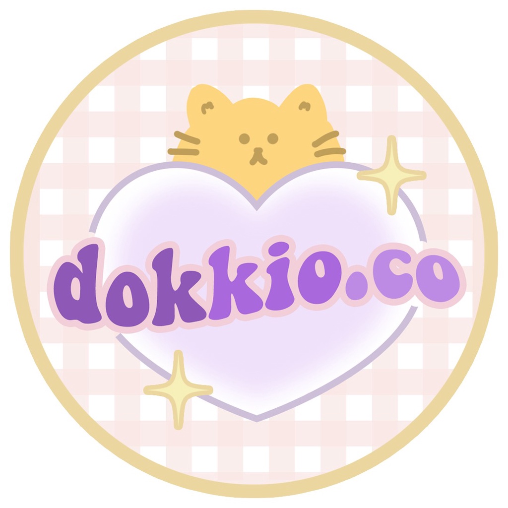 Produk dokkio.co | Shopee Indonesia