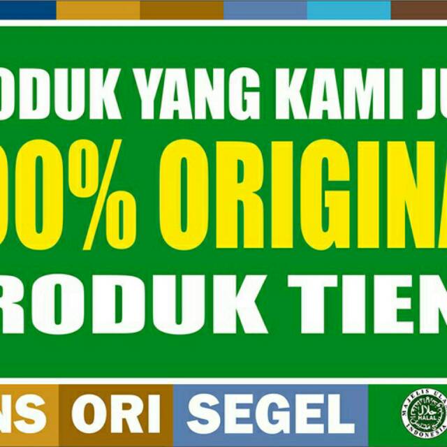 Produk Tiens_Official2019 | Shopee Indonesia