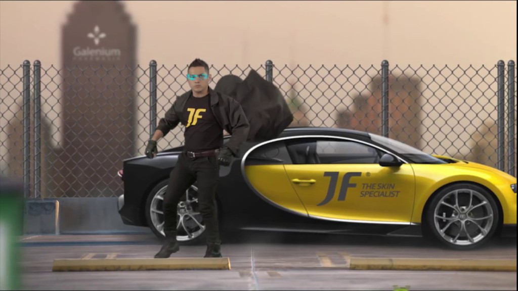 Toko Online Galenium Official Store | Shopee Indonesia