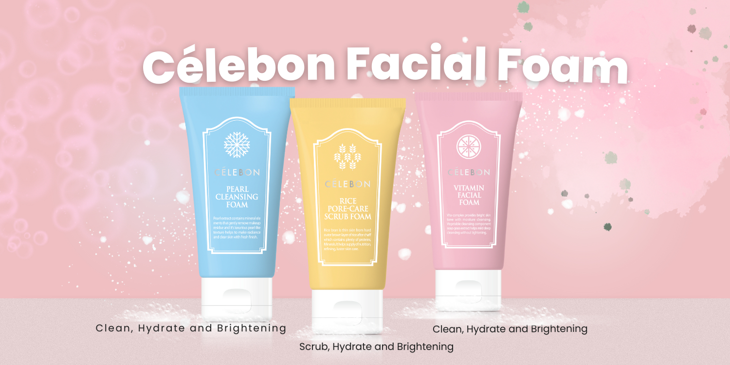 Toko Online Celebon Official | Shopee Indonesia