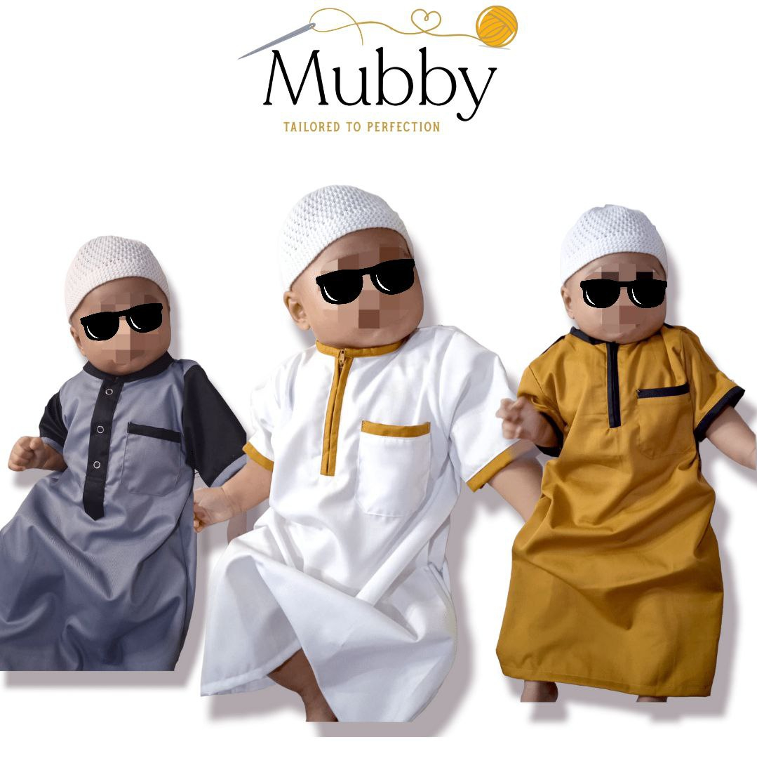 Produk Mubby | Shopee Indonesia