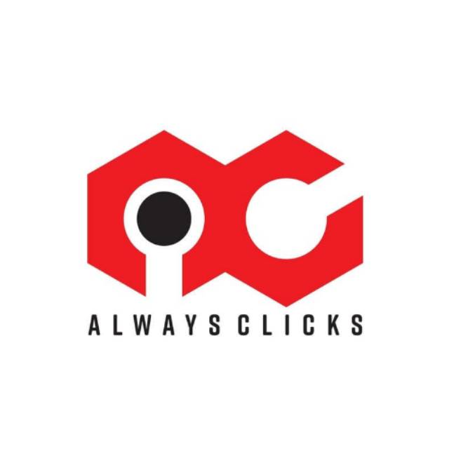 Produk Always Clicks | Shopee Indonesia