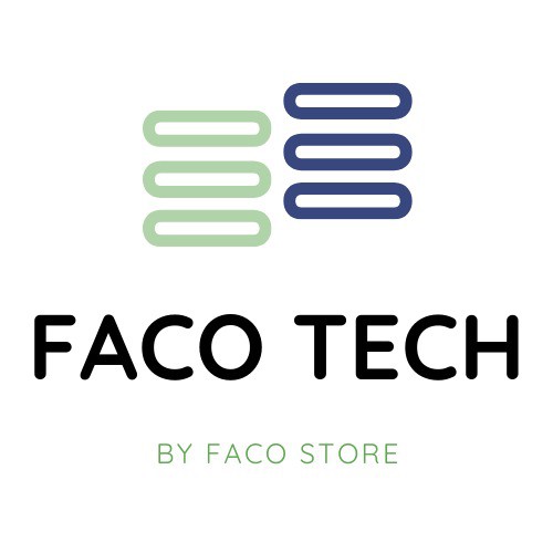 Produk Faco Tech | Shopee Indonesia