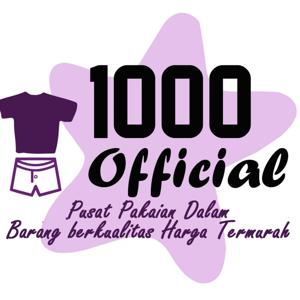 Produk 1000_official | Shopee Indonesia