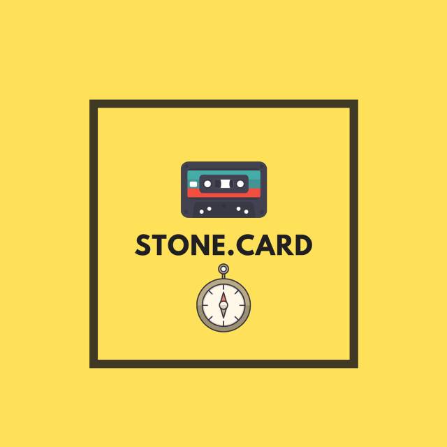 Produk stone.card | Shopee Indonesia