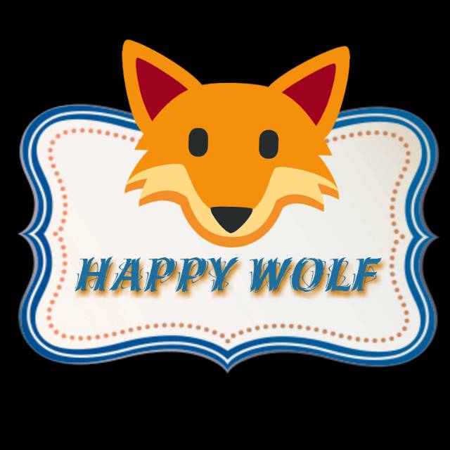Produk happy_wolf | Shopee Indonesia