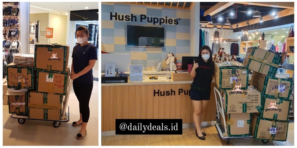 Produk dailydeals.id | Shopee Indonesia