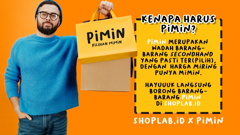 Produk Shoplab Indonesia Shopee Indonesia