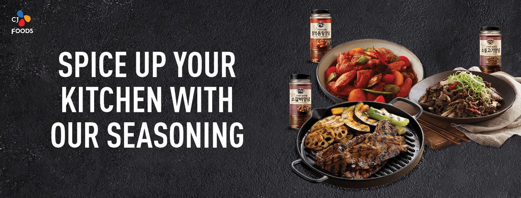 Toko Online CJ Foods Official Shop | Shopee Indonesia