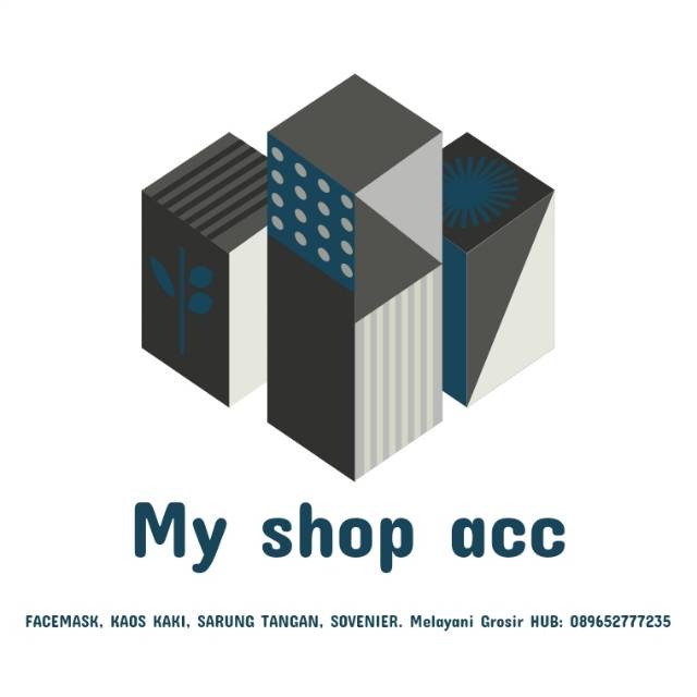 Produk My Shop acc | Shopee Indonesia