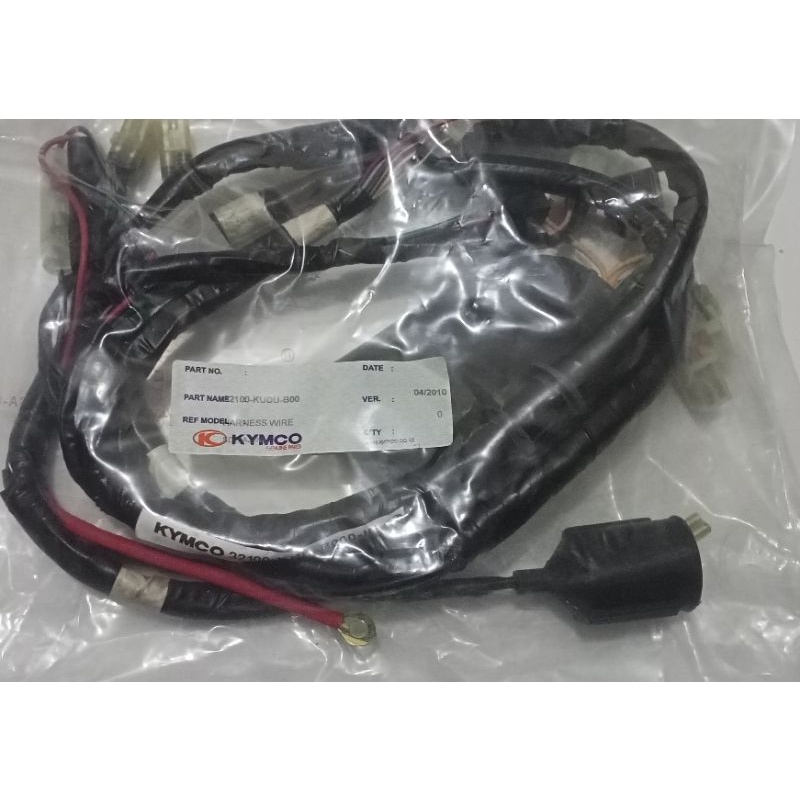 Produk Kymco_id | Shopee Indonesia