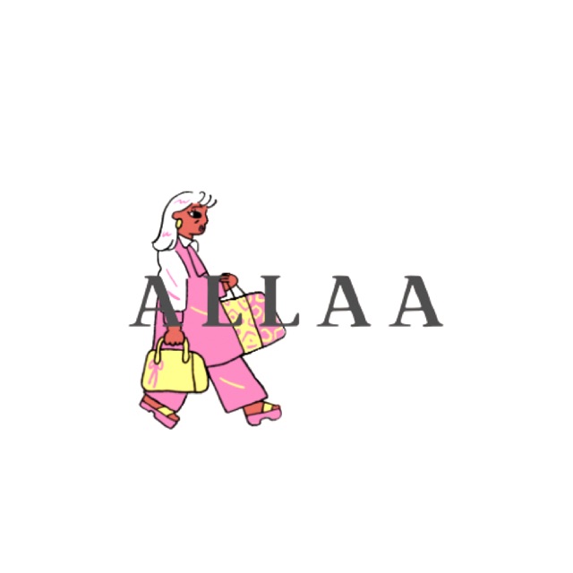 Produk allaa.official | Shopee Indonesia