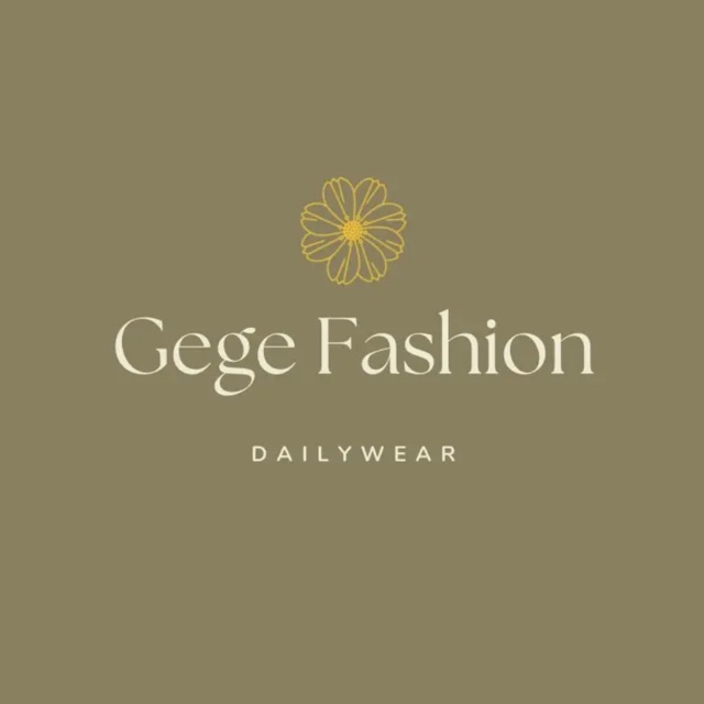 Produk gegefhasion | Shopee Indonesia