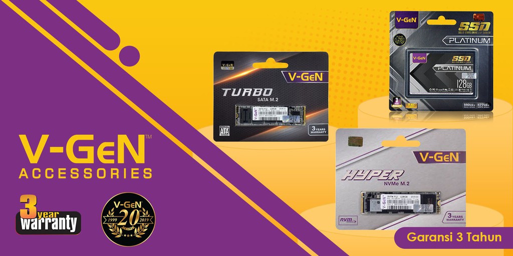 Produk vgen jogja official | Shopee Indonesia