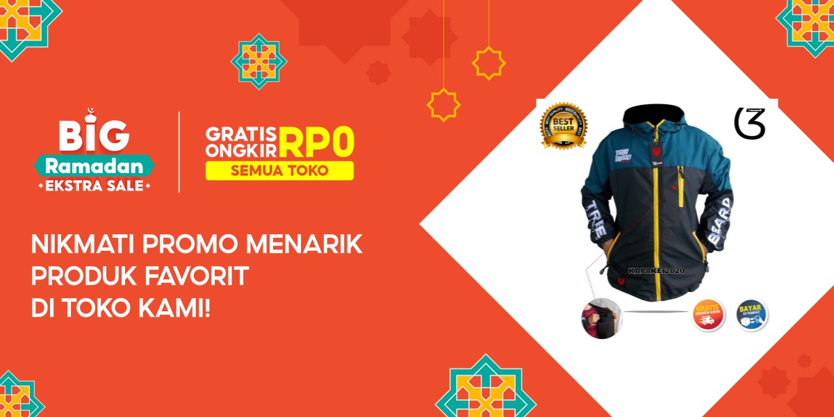 Produk KAPAKE 2020 | Shopee Indonesia
